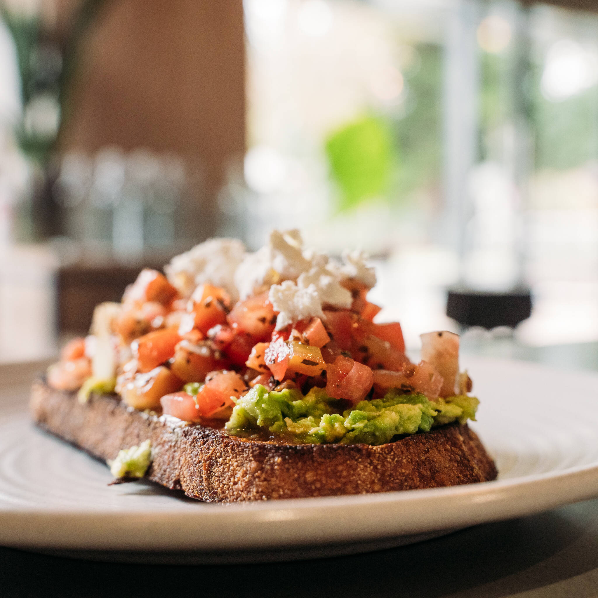 Cafe serving the best Coffee in South Perth | Little Mason