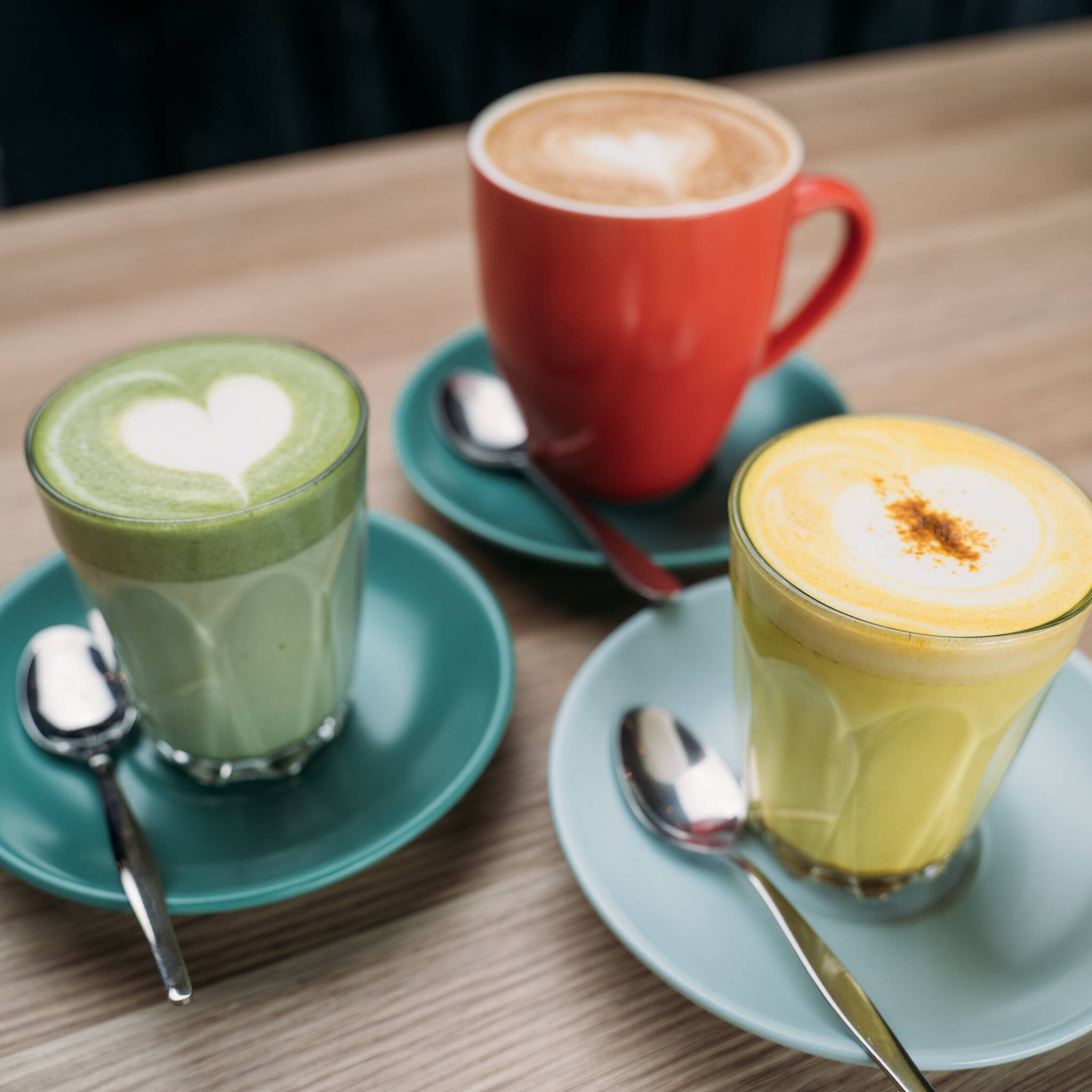 Cafe serving the best Coffee in South Perth | Little Mason