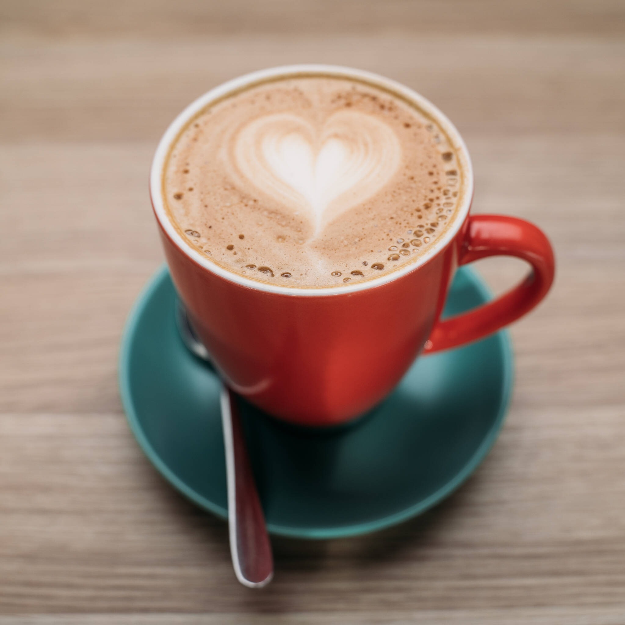 Cafe serving the best Coffee in South Perth | Little Mason