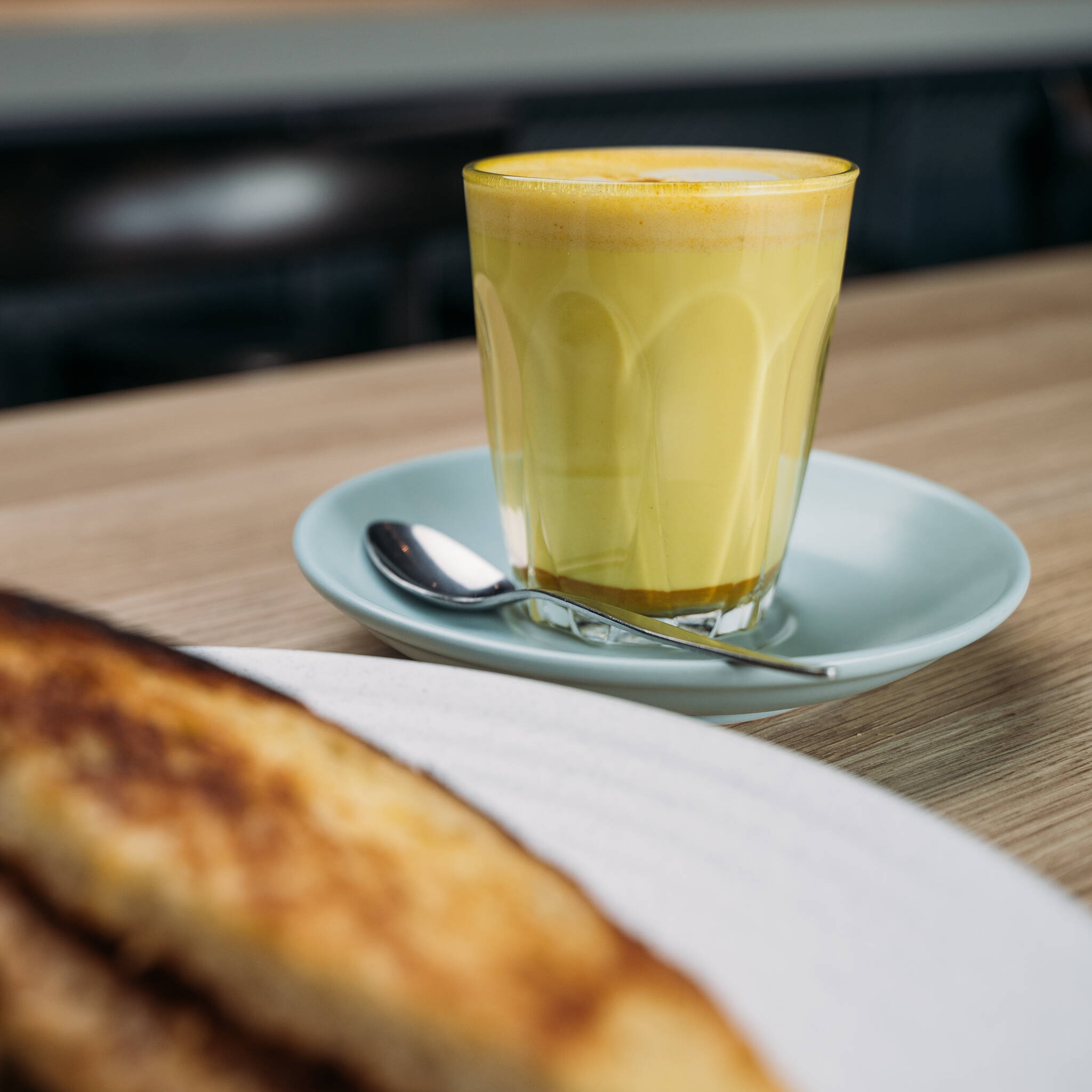 Cafe serving the best Coffee in South Perth | Little Mason