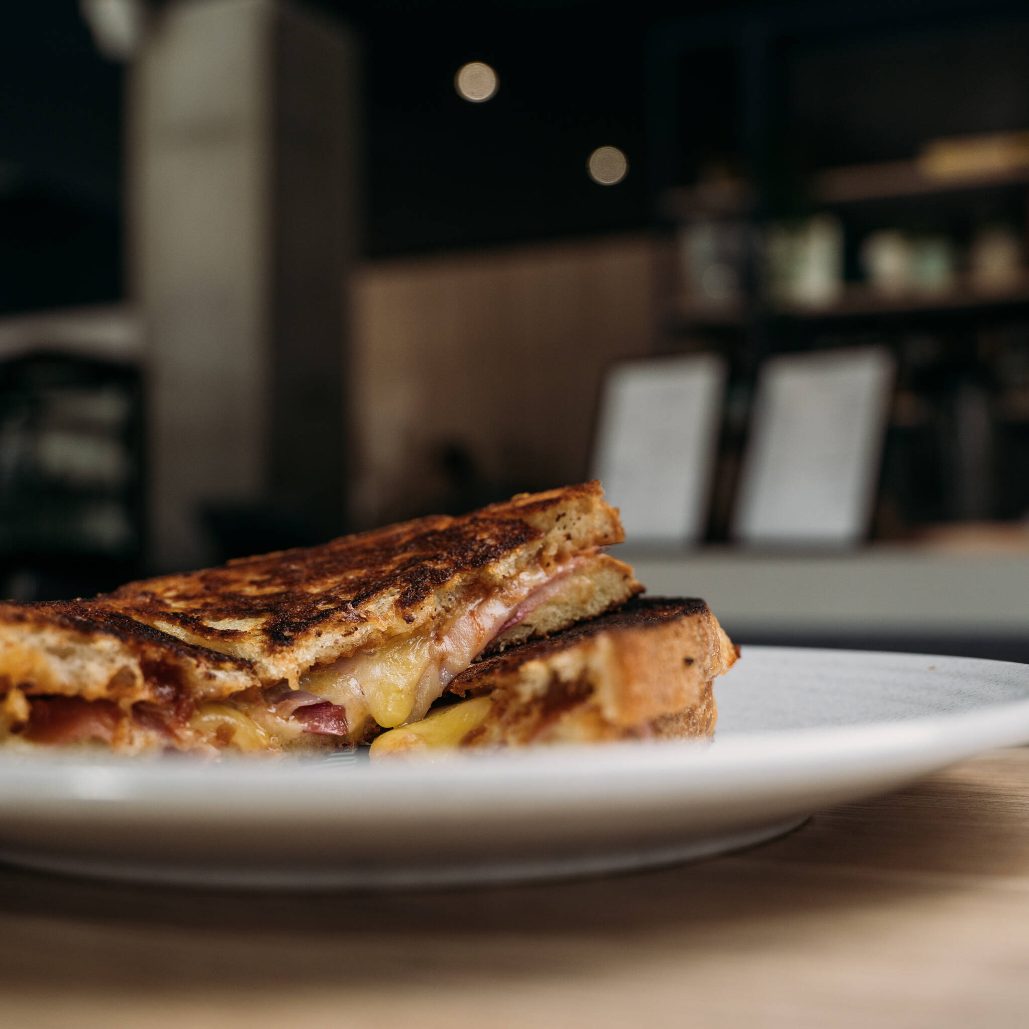 Cafe serving the best Coffee in South Perth | Little Mason