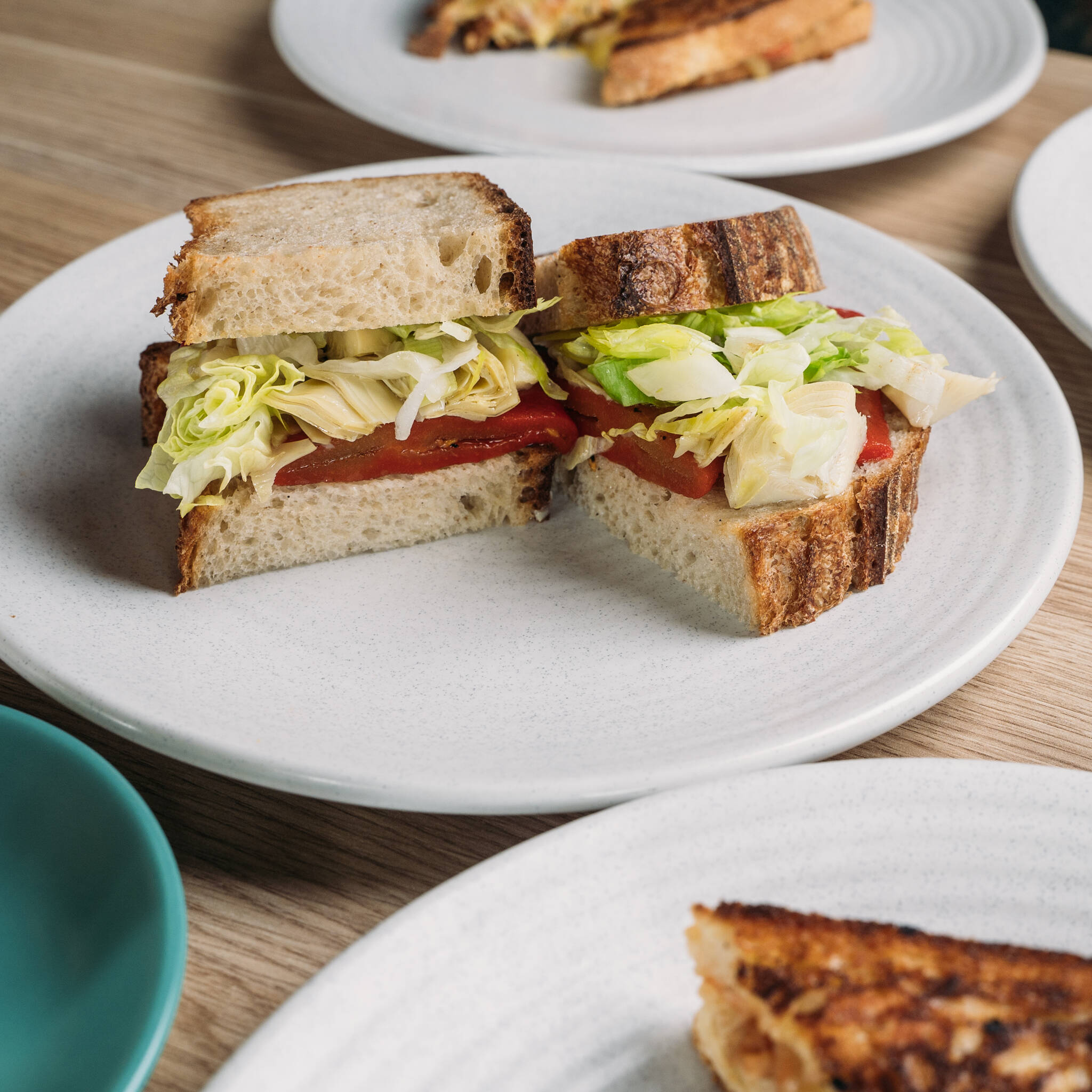 Cafe serving the best Coffee in South Perth | Little Mason